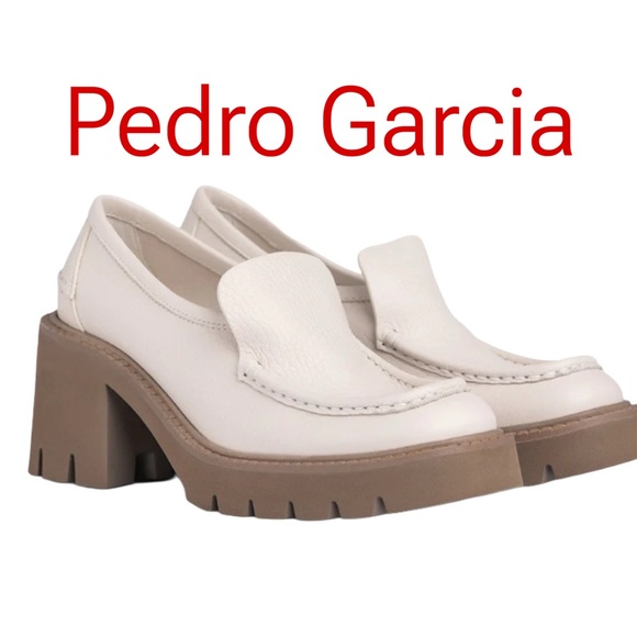 Pedro Garcia | Shoes | Authentic Pedro Garcia Zavanna Lightweight Maxi ...